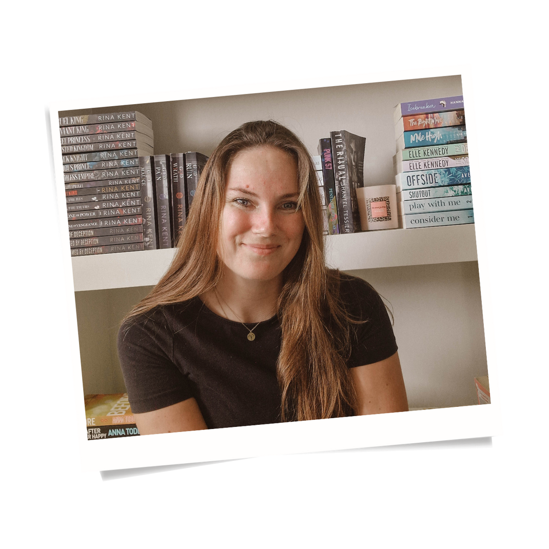 Romance Bookish Things | Bookish Shop, Licensed Book Merch Europe