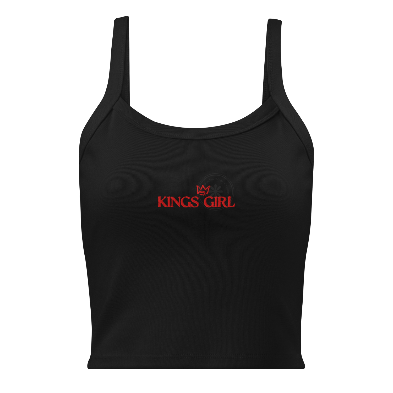 Kings Girl Tank Top – North Shore Series Merch | Licensed by Lola King ...