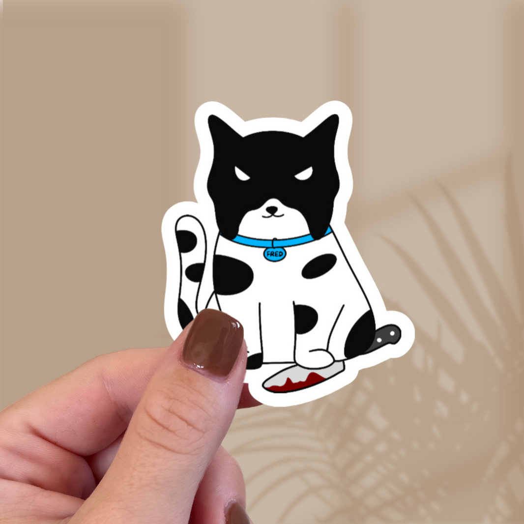 Lights Out Merch - Licensed Navessa Allen Merch | Stickers, Apparel ...