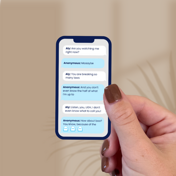 Lights Out Merch - Licensed Navessa Allen Merch | Stickers, Apparel ...